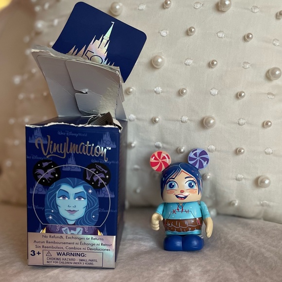 Disney | Other | Disney Parks Robot Walt Disney World 5th Celebration ...